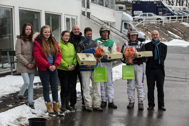 JVB - Trav - Spotted